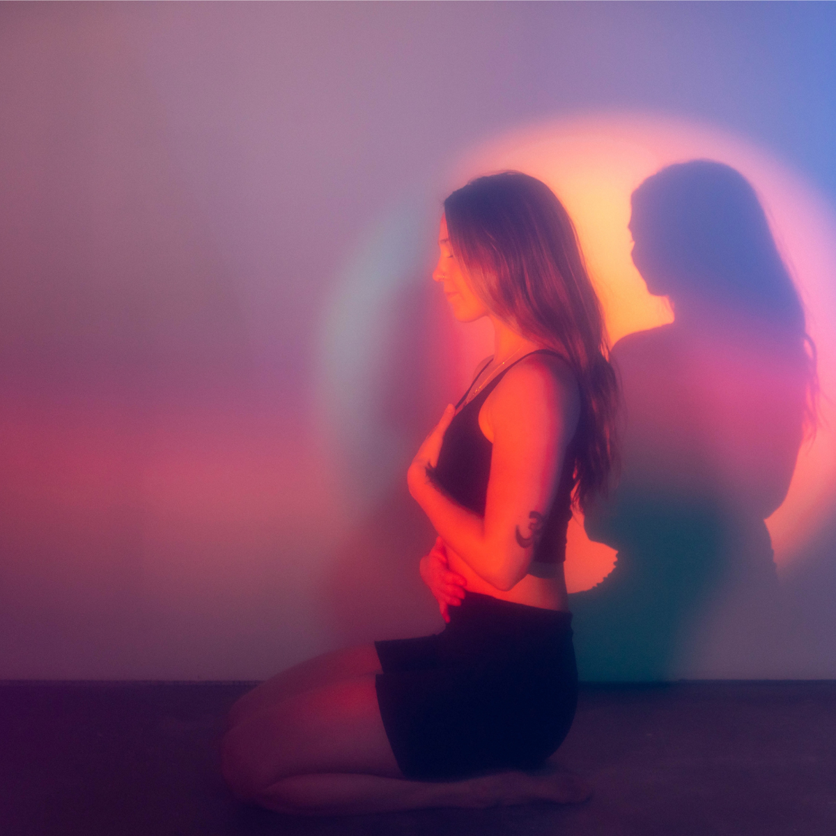 Conversation with Artist Allie Lyon – Mache