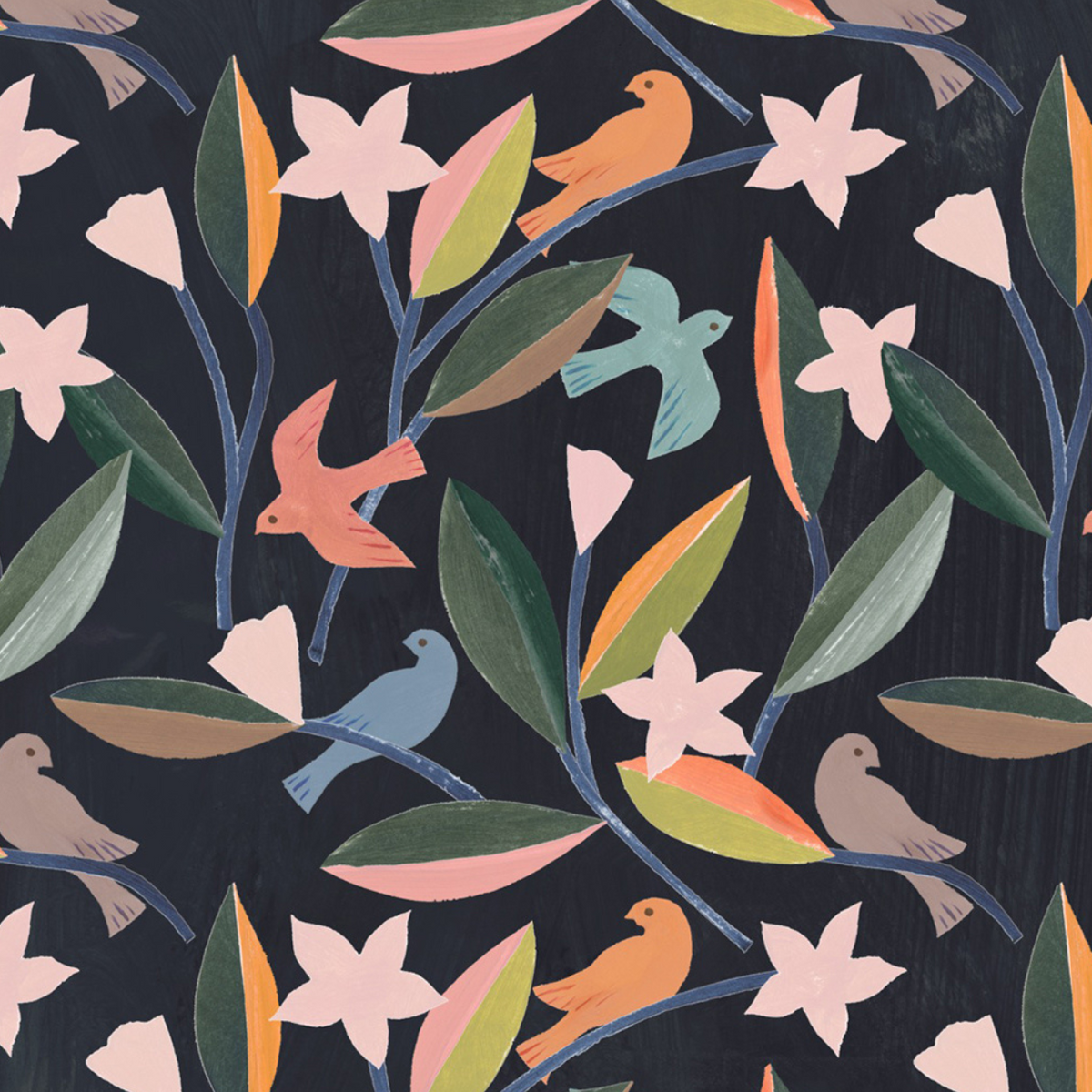 Conversation with Illustrator Penelope Dullaghan – Mache