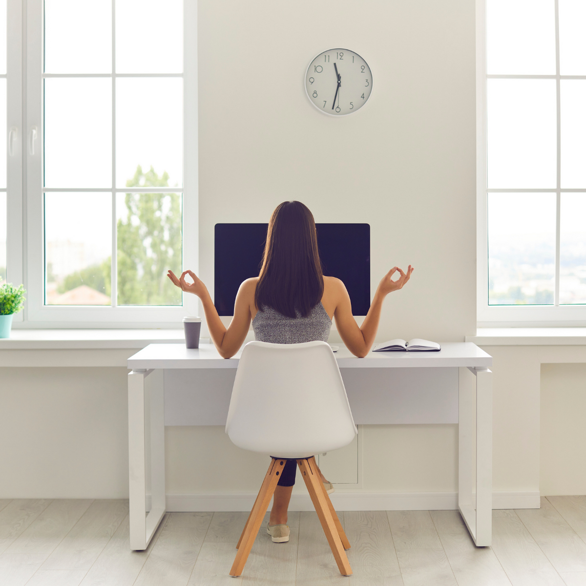 Self-Care at Work: Ways to Support Your Mental Health While on the Job ...