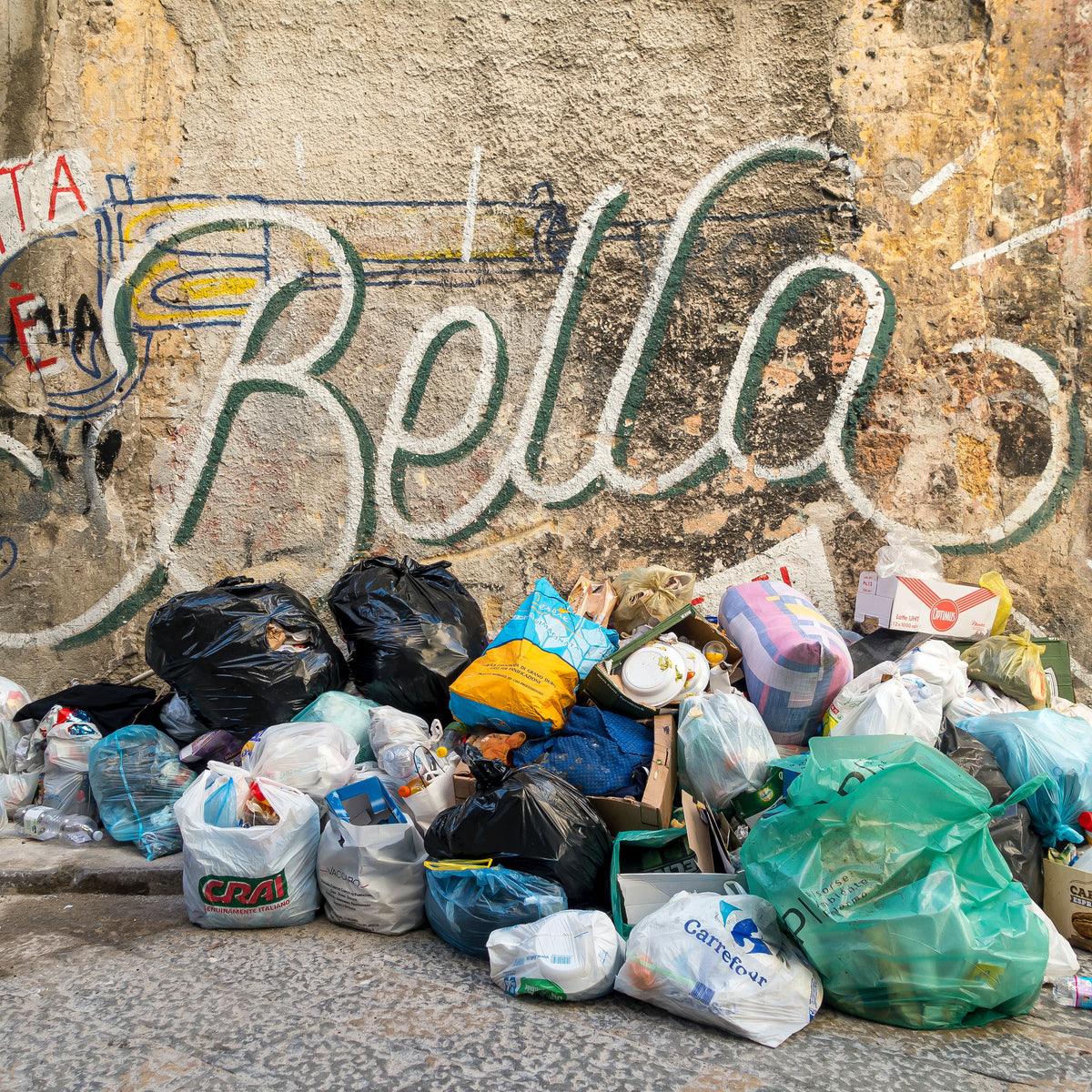 Make More With Less: How to Reduce Waste + Live Sustainably – Mache
