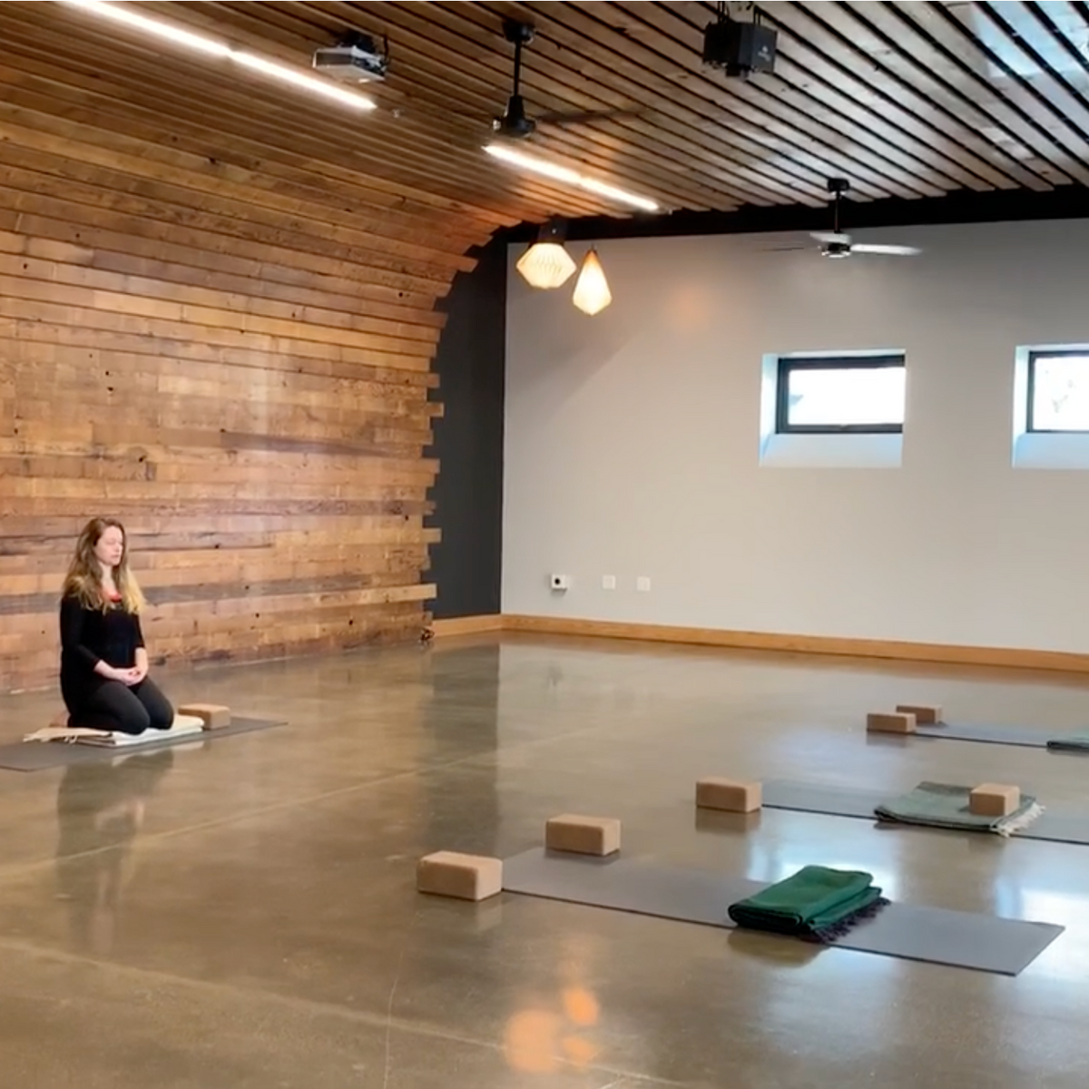 Yoga Storage for Yoga Studios, Fitness Centers, Movement Studios + Gyms ...