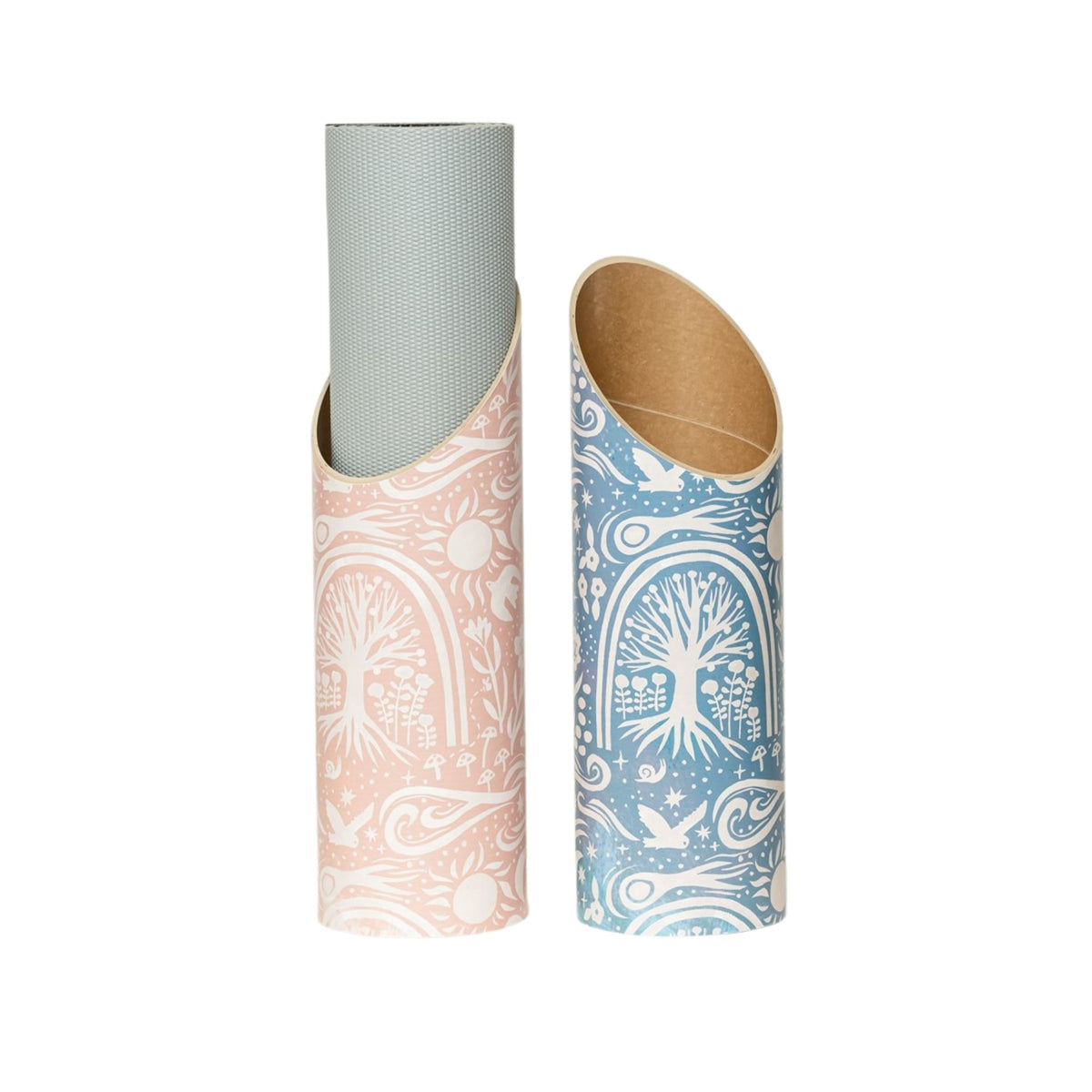 Mache Artist Collaboration | Penelope Dullaghan Yoga Tube Collection